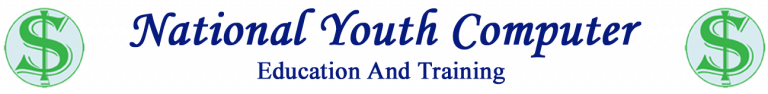 NYCET, National Youth Computer Education And Training